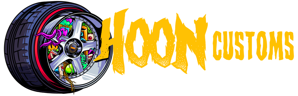 Hoon Customs
