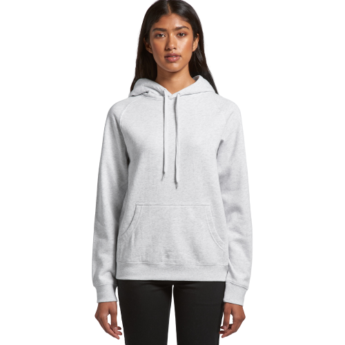 AS COLOUR WOMEN’S SUPPLY HOOD – 4101 – Hoon Customs